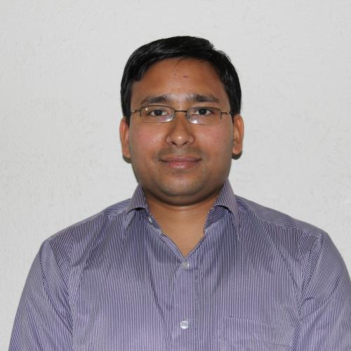 Senate Members | IIT Dharwad